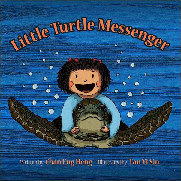 Pre-Publication Book Offer • Turtle Conservation Society of Malaysia